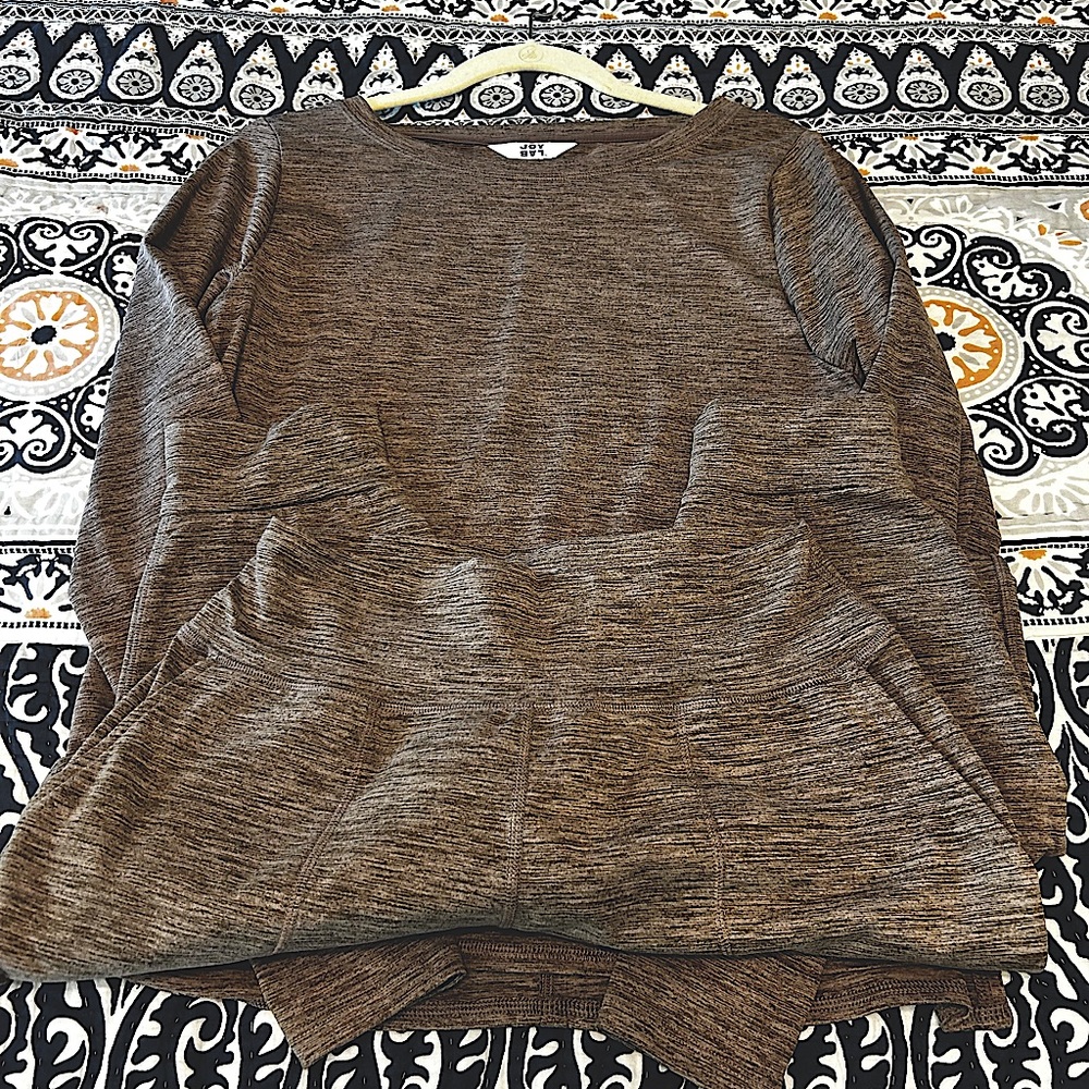 Joy Lab Lounge/Workout Set Small - Gem